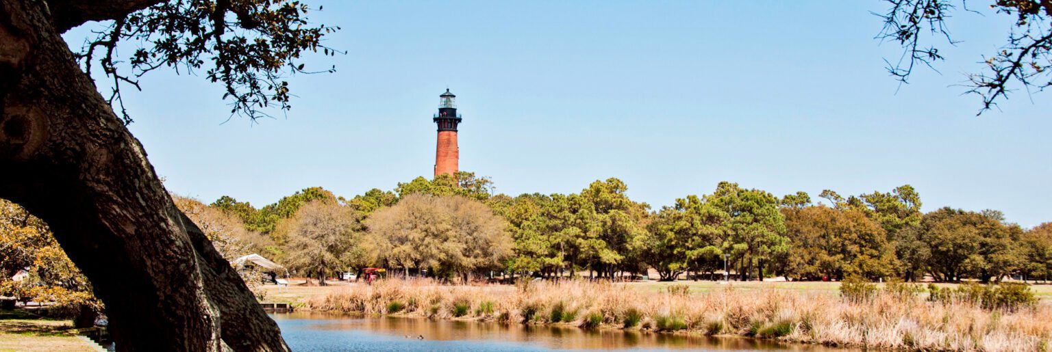 Plan Your Visit to the Corolla Lighthouse | Currituck Beach Lighthouse