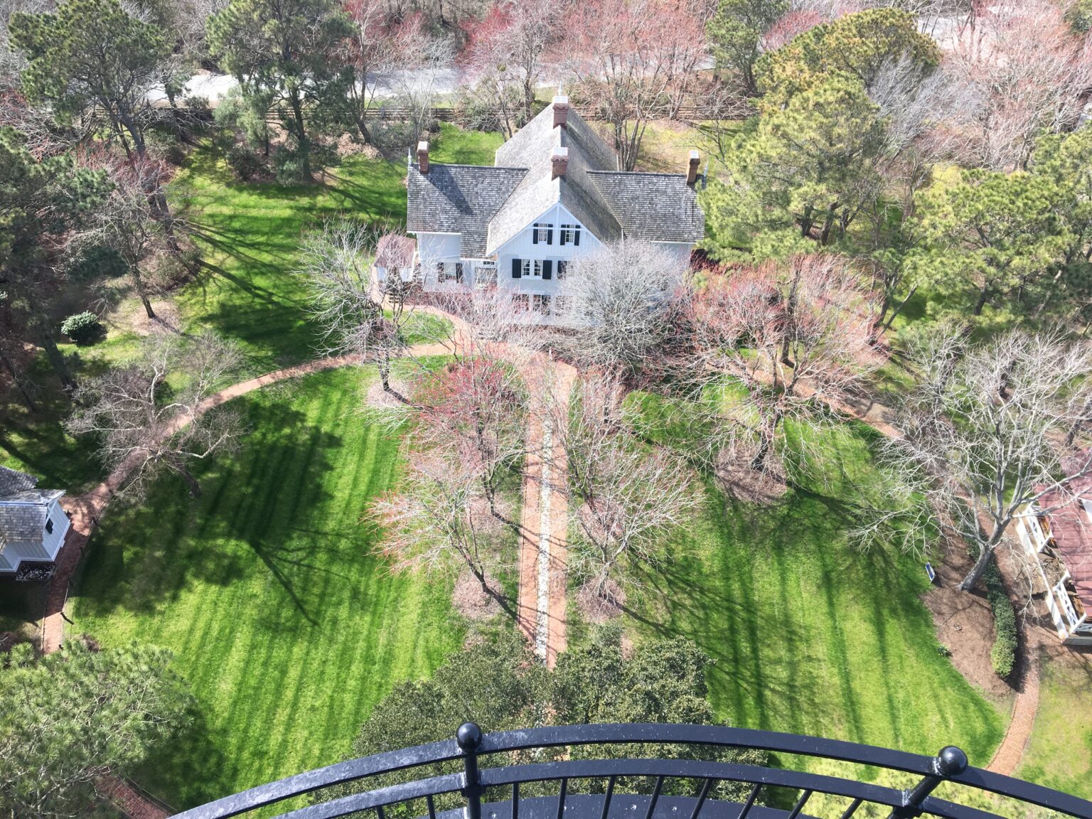 Plan Your Visit to the Corolla Lighthouse | Currituck Beach Lighthouse