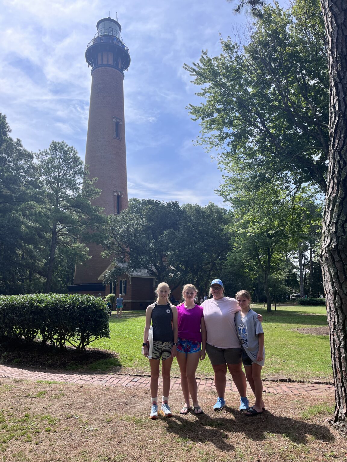 Plan Your Visit to the Corolla Lighthouse | Currituck Beach Lighthouse